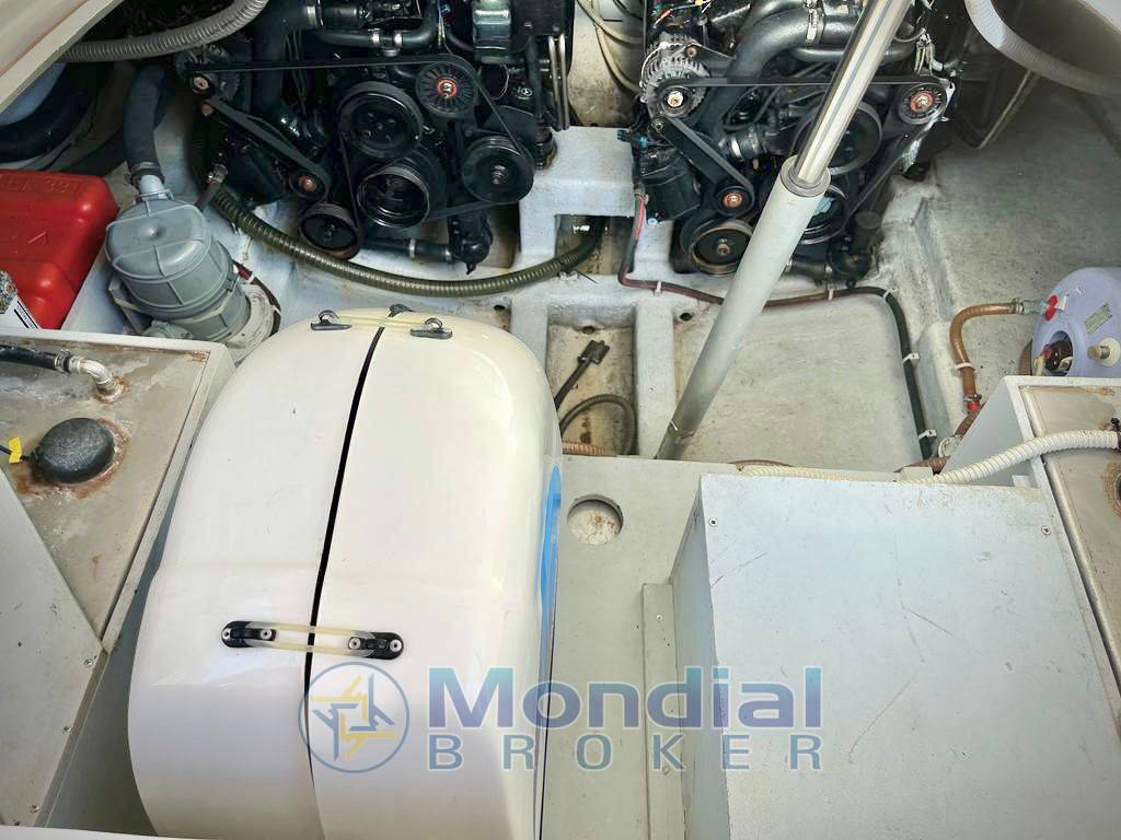 SEA PROP 31 Gran Sport Usato del 2016, Vendita SEA PROP 31 Gran Sport ...