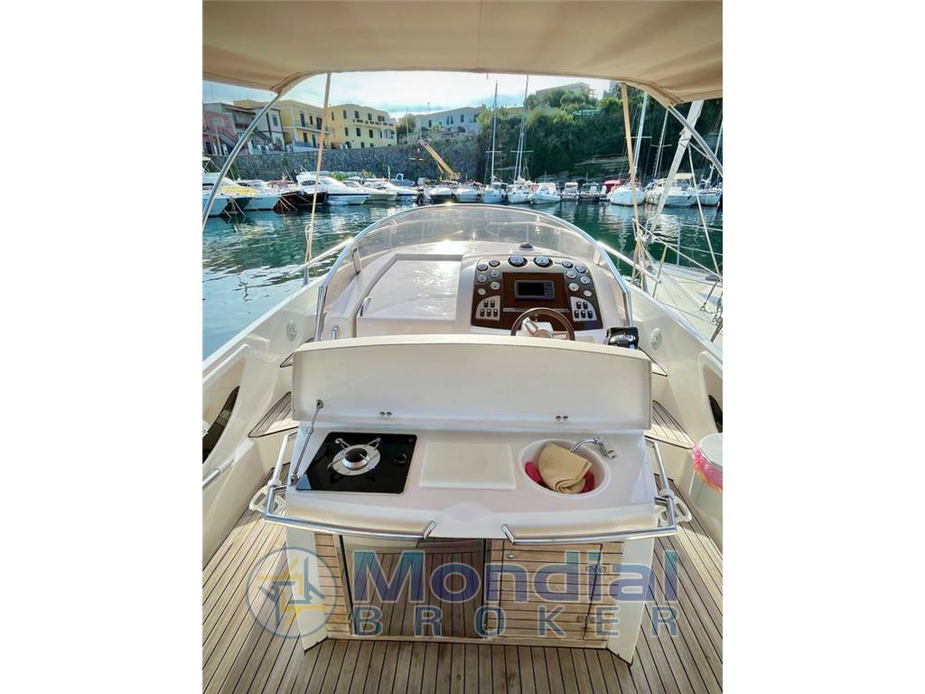 SEA PROP 31 Gran Sport Usato del 2016, Vendita SEA PROP 31 Gran Sport ...