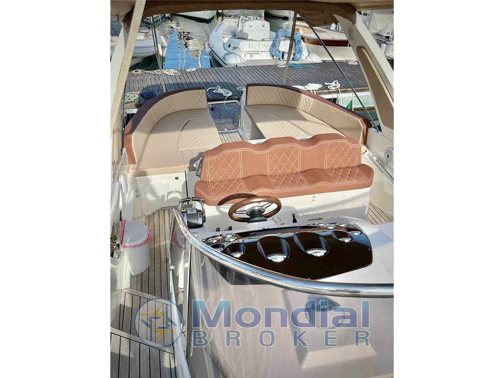 SEA PROP 31 Gran Sport Usato del 2016, Vendita SEA PROP 31 Gran Sport ...