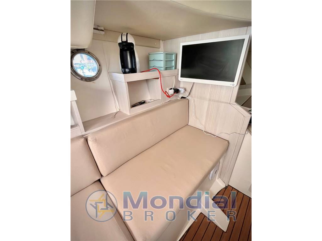 SEA PROP 31 Gran Sport Usato del 2016, Vendita SEA PROP 31 Gran Sport ...