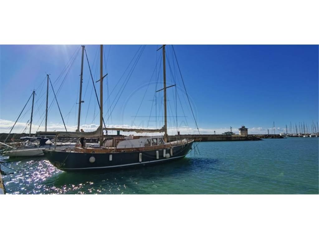 Camper & Nicholsons Camper & Nicholson 18 Mt Usato, Vendita Camper ...