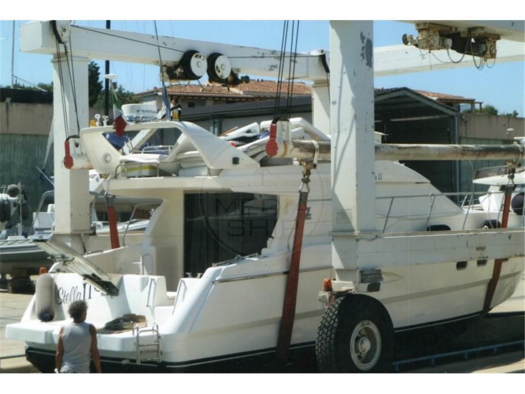 Azimut 43 Usato, Vendita Azimut 43, Annunci barche e Yacht Azimut