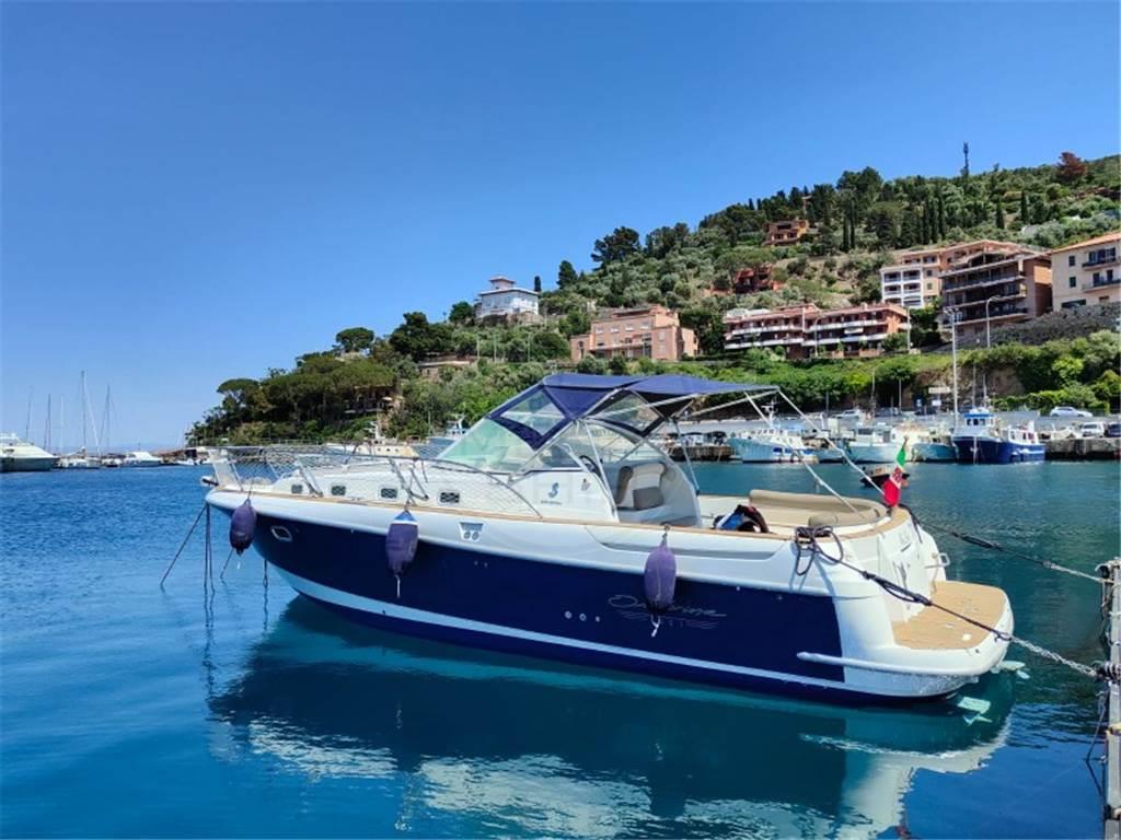 Beneteau OMBRINE 1001 Usato, Vendita Beneteau OMBRINE 1001, Annunci ...
