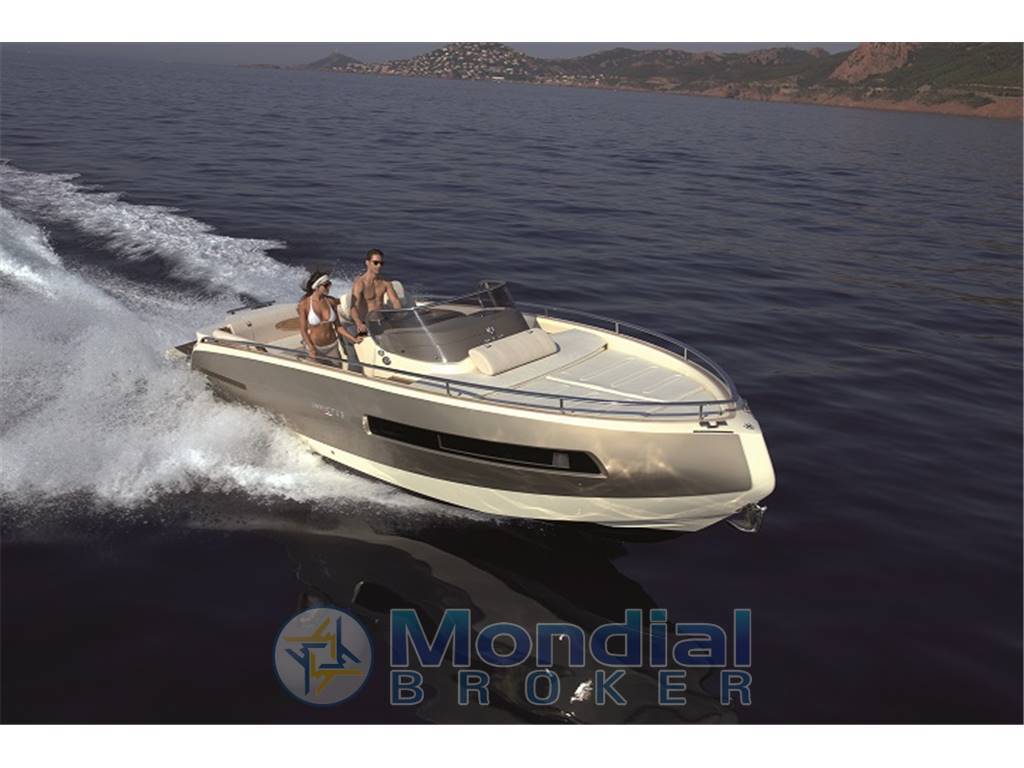 IDO: 00834281 - Rif: Nautica Bertelli