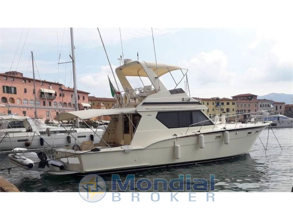 Hatteras 45 Convertible Usato, Vendita Hatteras 45 Convertible, Annunci ...