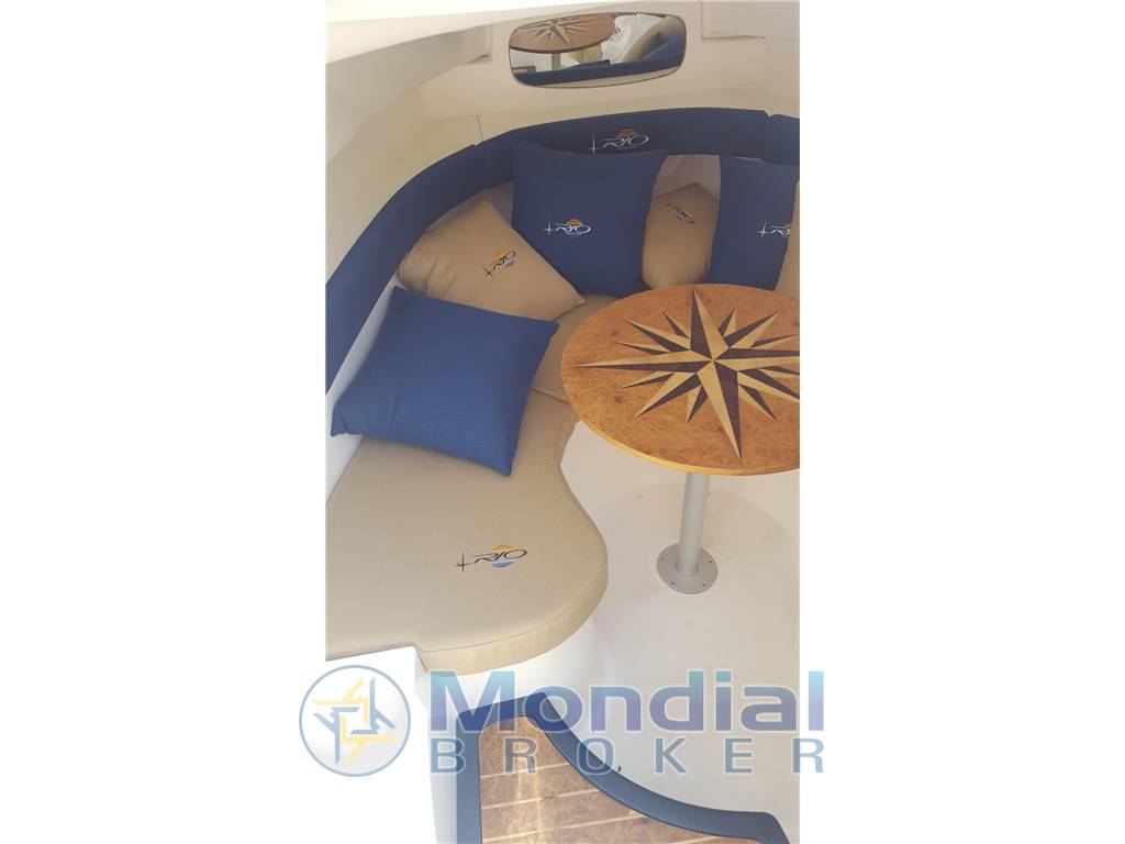 Rio 550 cruiser Usato, Vendita Rio 550 cruiser, Annunci barche e Yacht Rio