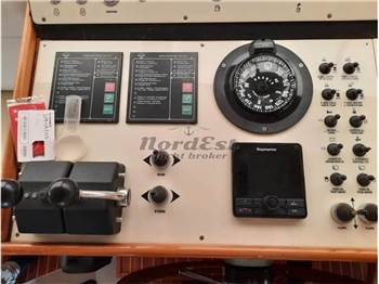 Della Pasqua DC18 Fly