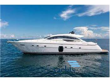 PERSHING yachts - Vendita barche e Yacht PERSHING usate, nuove e in ...