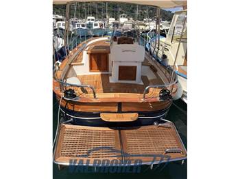 FRATELLI APREA yachts - Vendita barche e Yacht FRATELLI APREA usate ...