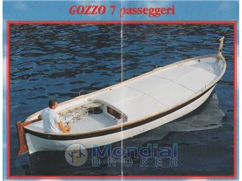 GOZZO yachts - Vendita barche e Yacht GOZZO usate, nuove e in charter ...