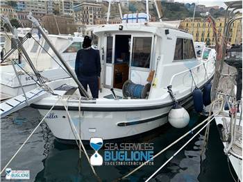 CALAFURIA yachts - Vendita barche e Yacht CALAFURIA usate, nuove e in ...