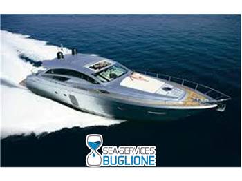 Pershing 72 yachts - Vendita barche e Yacht Pershing 72 usate, nuove e ...