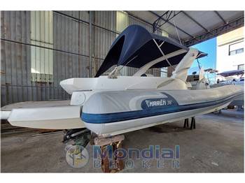 MARLIN yachts - Vendita barche e Yacht MARLIN usate, nuove e in charter ...