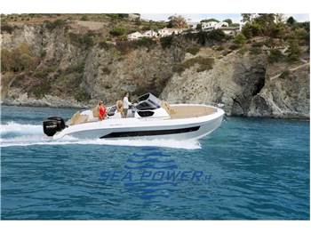 RANIERI yachts - Vendita barche e Yacht RANIERI usate, nuove e in ...