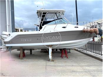 ROBALO yachts - Vendita barche e Yacht ROBALO usate, nuove e in charter ...