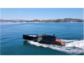 WALLY yachts - Vendita barche e Yacht WALLY usate, nuove e in charter ...