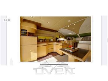 Carnevali 145 Fly 145 Usato del 2007, Vendita Carnevali 145 Fly 145, Annunci barche e Yacht ...