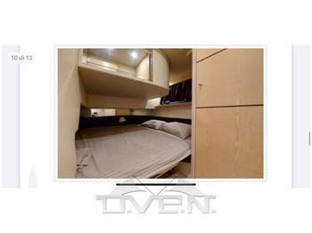 Carnevali 145 Fly 145 Usato del 2007, Vendita Carnevali 145 Fly 145, Annunci barche e Yacht ...