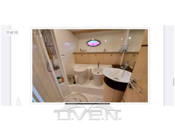 Carnevali 145 Fly 145 Usato del 2007, Vendita Carnevali 145 Fly 145, Annunci barche e Yacht ...