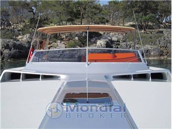 Magnum 50 Usato, Vendita Magnum 50, Annunci barche e Yacht Magnum