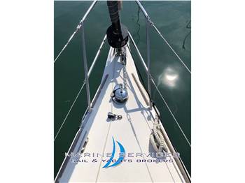 X YACHTS IMX 40 Usato del 2001, Vendita X YACHTS IMX 40, Annunci barche ...