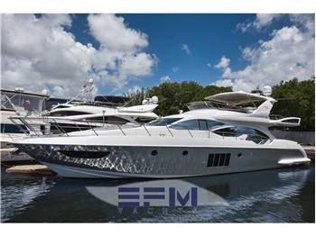 Azimut 70 yachts - Vendita barche e Yacht Azimut 70 usate, nuove e in ...