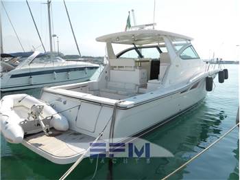 Tiara 42 yachts - Vendita barche e Yacht Tiara 42 usate, nuove e in ...
