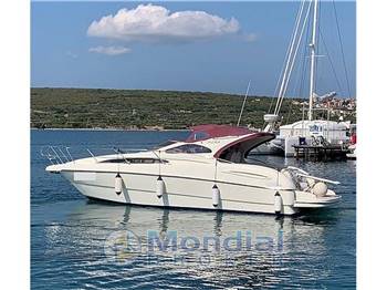 GOBBI 375 yachts - Vendita barche e Yacht GOBBI 375 usate, nuove e in ...
