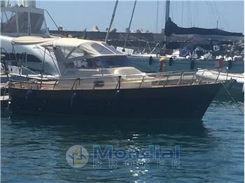 FRATELLI APREA yachts - Vendita barche e Yacht FRATELLI APREA usate ...