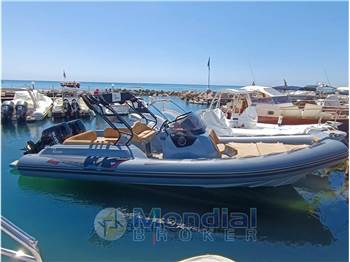 RANIERI yachts - Vendita barche e Yacht RANIERI usate, nuove e in ...